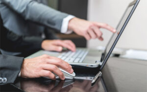 MCB FLEXCUBE – Techlogix