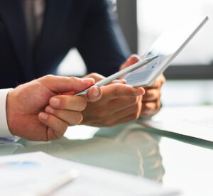 Enterprise Mobility – Techlogix