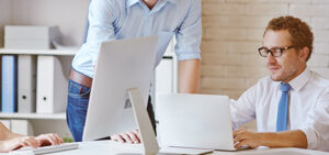 Core Banking – Techlogix