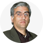 Salman Akhtar – Techlogix