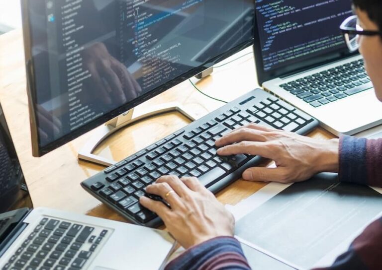 Techlogix – IT Services | Consulting | Business Solutions